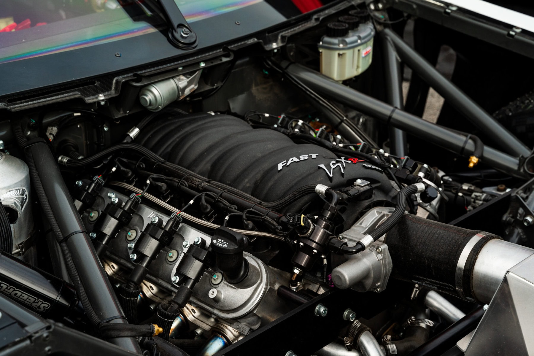 IRC USA - Race Cars For You