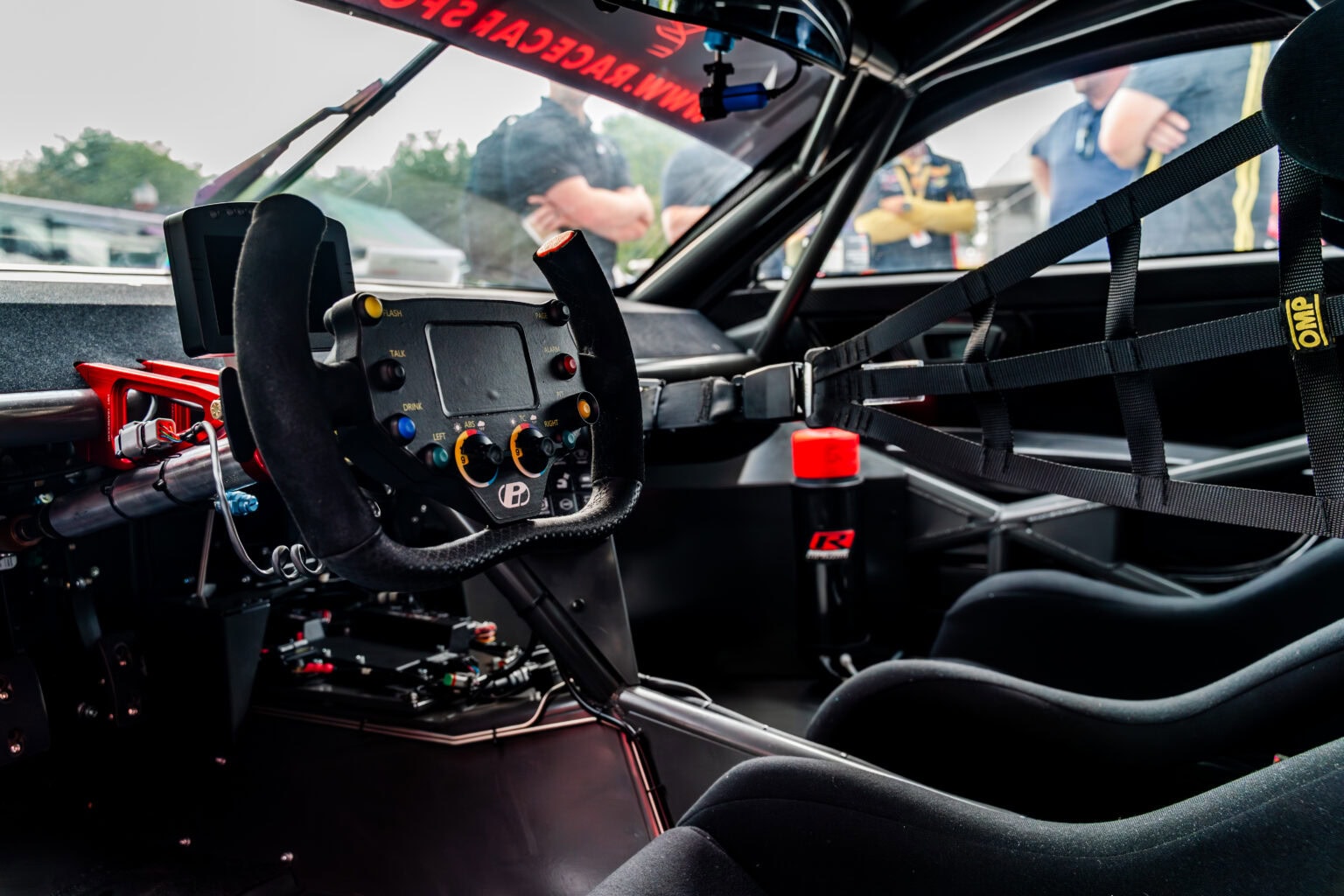 IRC USA - Race Cars For You