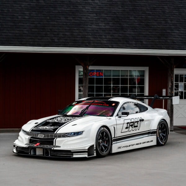 IRC USA - Race Cars For You