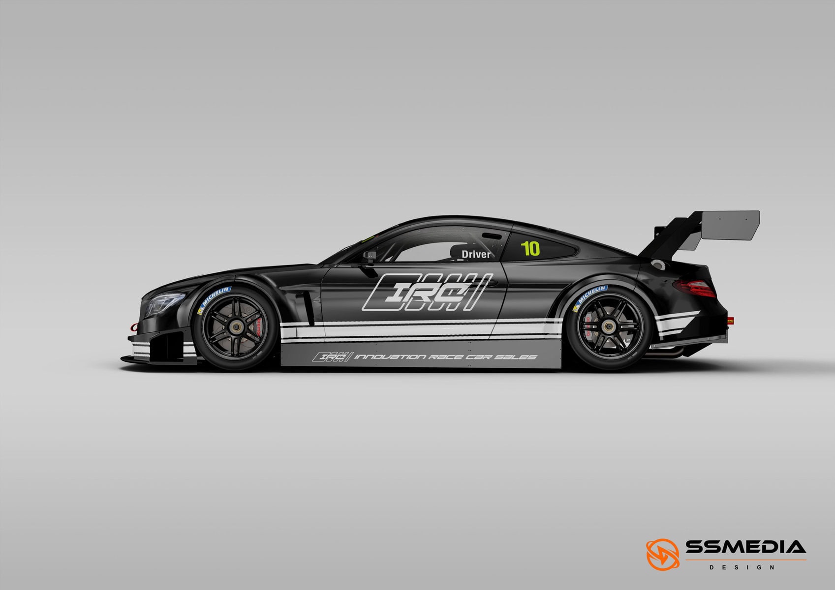 IRC USA - Race Cars For You