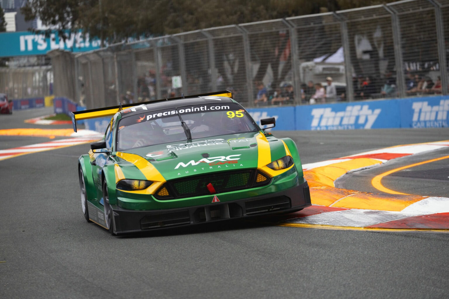 IRC USA - Race Cars For You