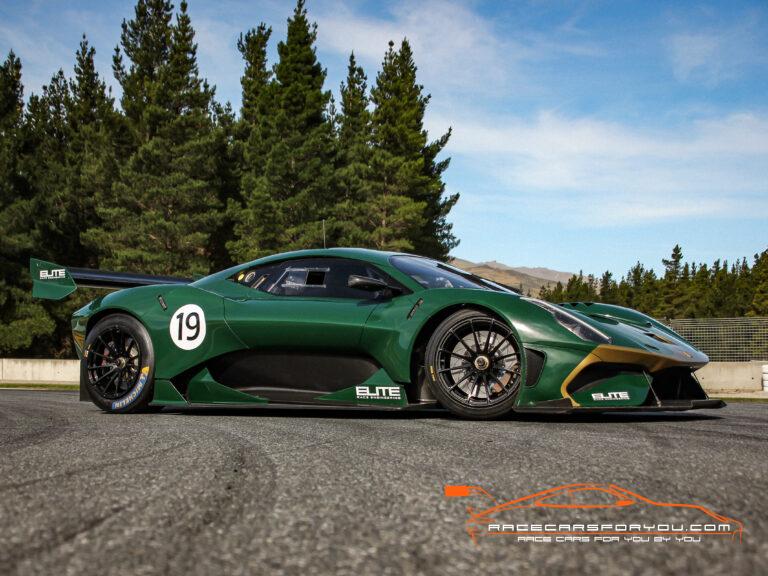 Brabham BT62 - Race Cars For You