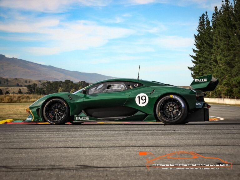 Brabham BT62 - Race Cars For You