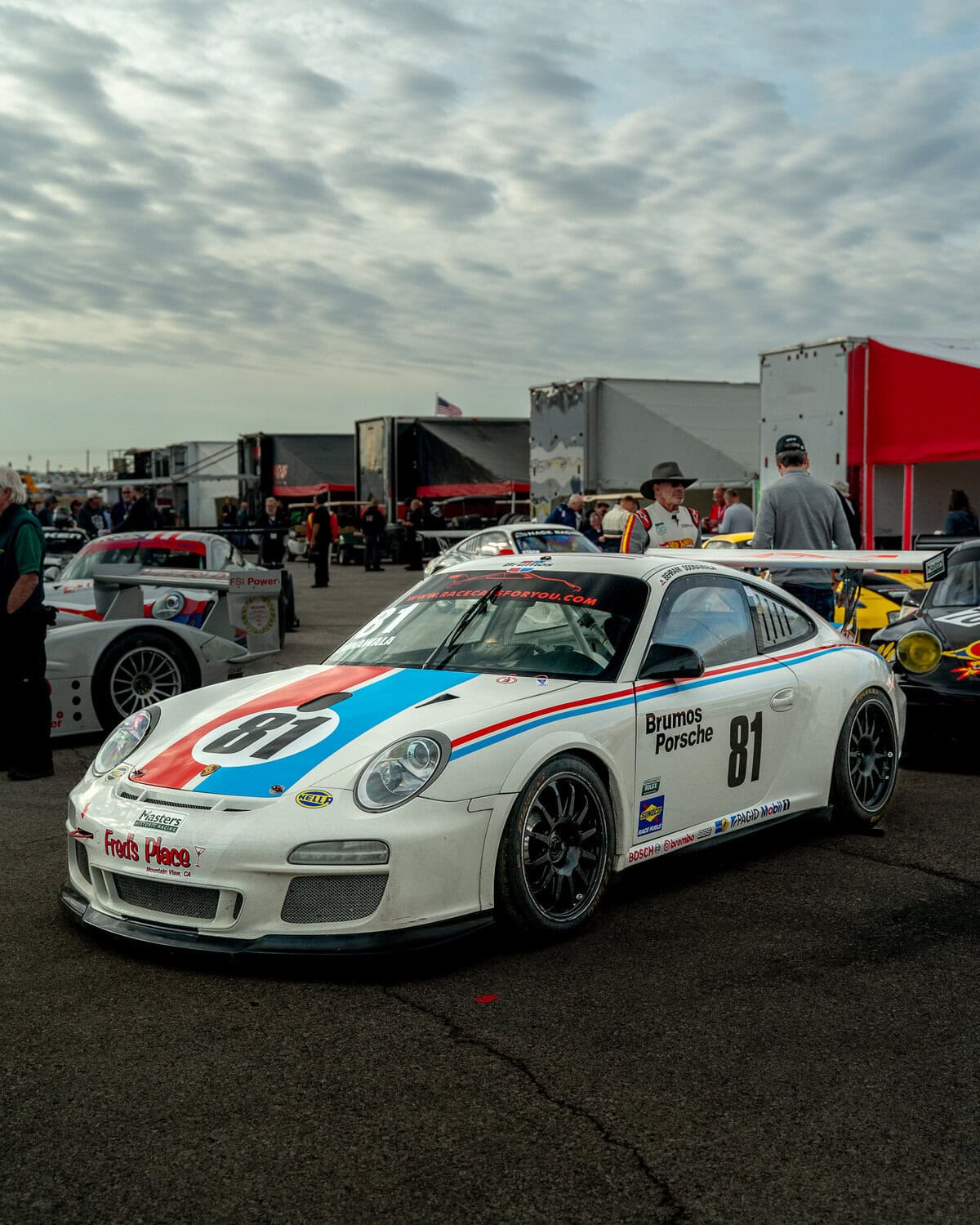 Pricing & Packages - Race Cars For You